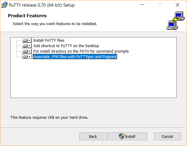 SSH - GL.iNet 文档